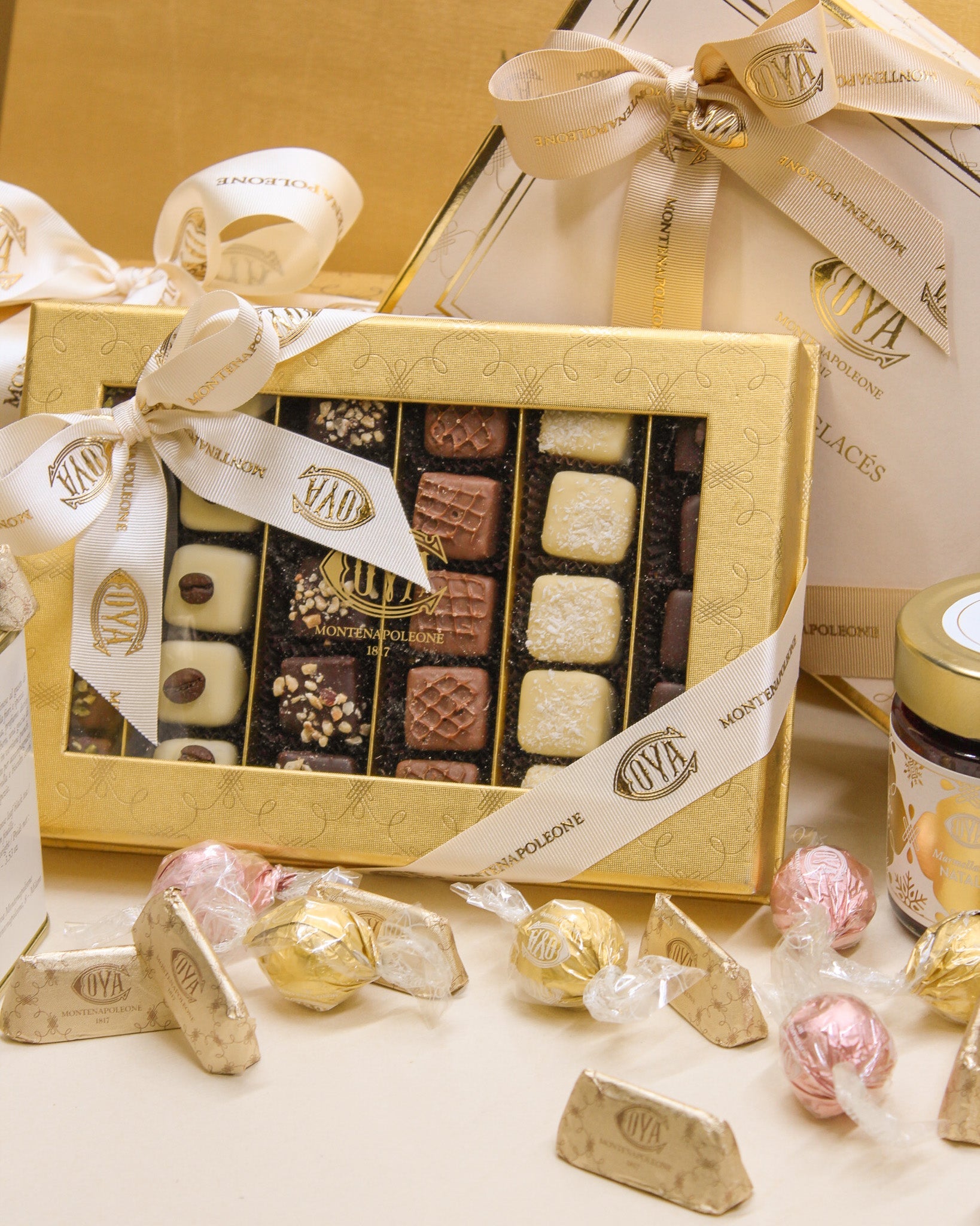 Pastry Shop Cova Montenapoleone 1817 – Pasticceria Cova Montenapoleone 1817