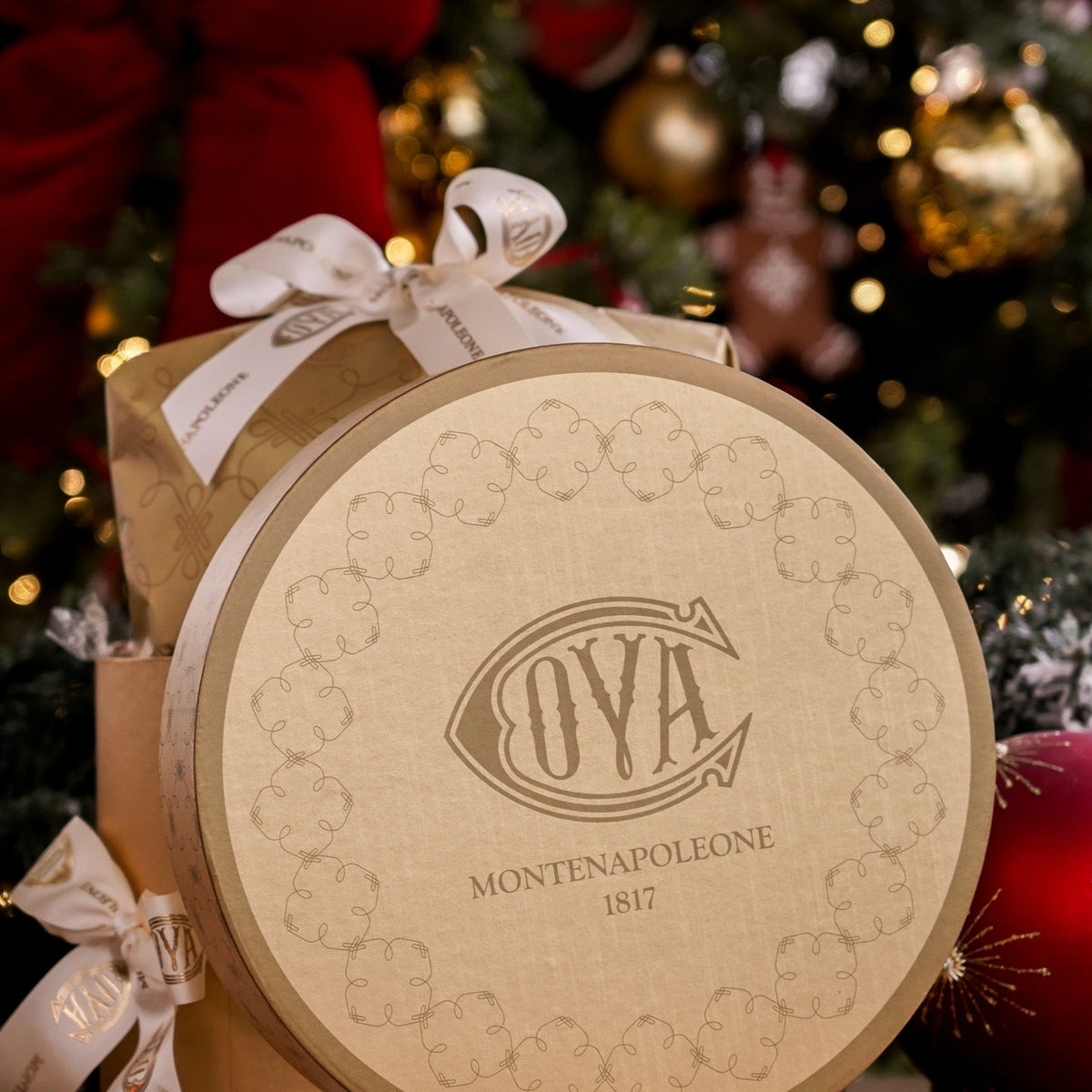 L'Arte del Regalo – Pagina 2 – Pasticceria Cova Montenapoleone 1817