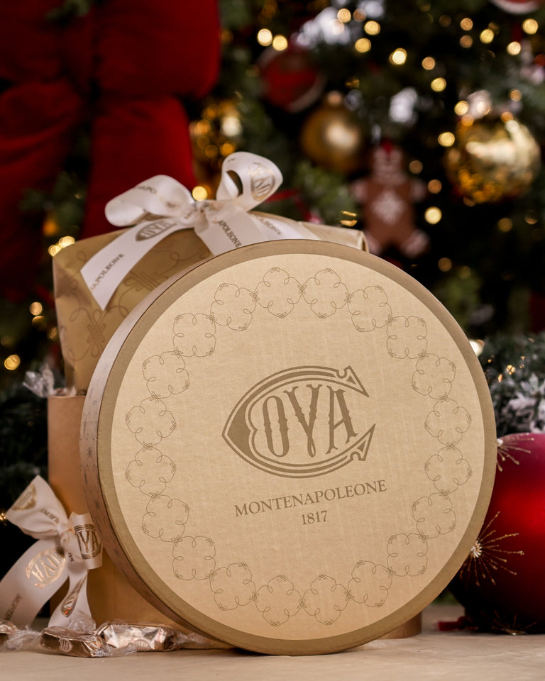 Pastry Shop Cova Montenapoleone 1817 – Pasticceria Cova Montenapoleone 1817