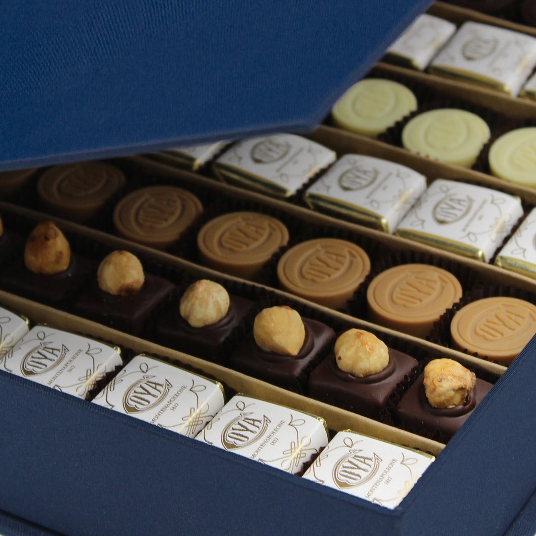 Pasticceria Cova Montenapoleone 1817 – Opening Soon