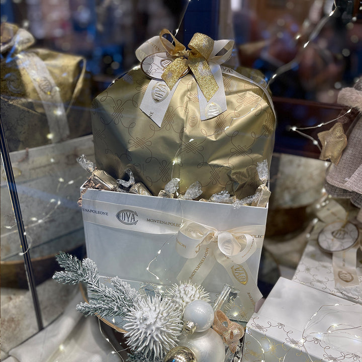 Pasticceria Cova Montenapoleone 1817 – Opening Soon